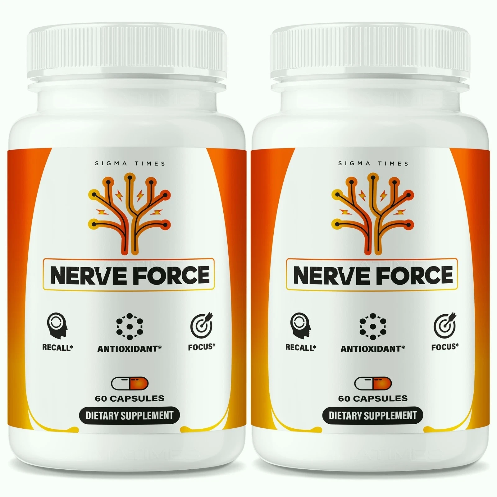 Nerve Force ® | Official site |#1 Naturally Memory Health!